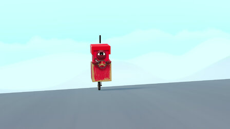 Watch Numberblocks | Netflix