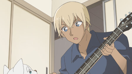 Watch Case Closed: Zero's Tea Time | Netflix Official Site