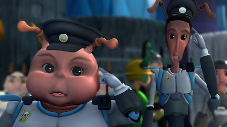 Watch Kibaoh Klashers | Netflix