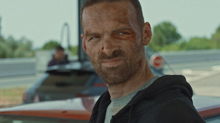 Watch Lost Bullet | Netflix Official Site