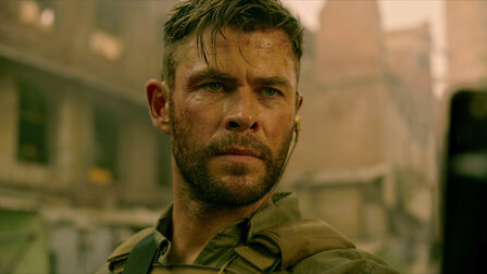Extraction | Netflix Resmi Sitesi
