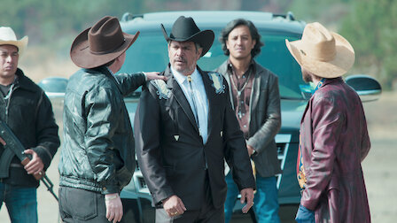 Watch El Dragón: Return of a Warrior | Netflix