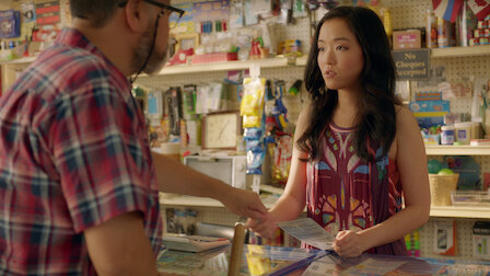 Watch Kim's Convenience | Netflix