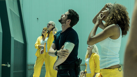 Vis a vis | Site oficial da Netflix
