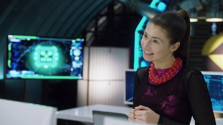 Watch Reboot: The Guardian Code | Netflix Official Site