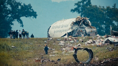 Watch Terrorism Close Calls | Netflix Official Site