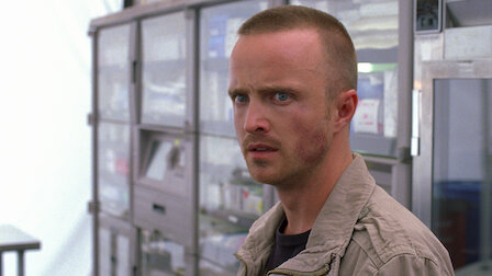 Watch Breaking Bad | Netflix