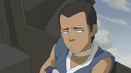 Watch Avatar: The Last Airbender | Netflix