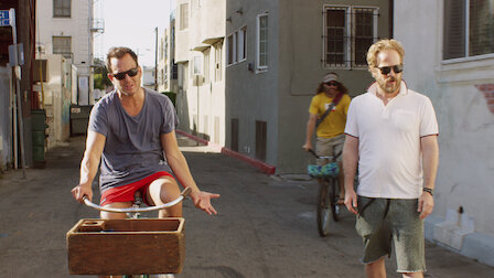 Watch Flaked | Netflix Official Site