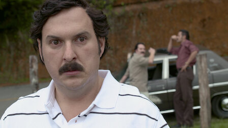 Watch Pablo Escobar, el patrón del mal | Netflix