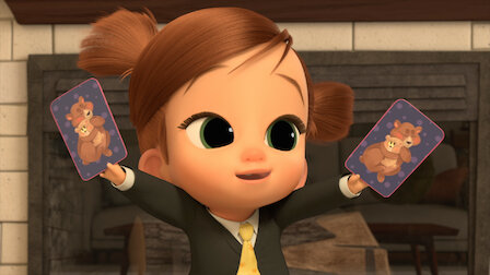 Watch The Boss Baby: Back in the Crib | Netflix Official Site