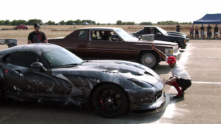 Watch Fastest Car | Netflix Official Site