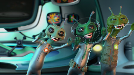 Watch Alien TV | Netflix Official Site