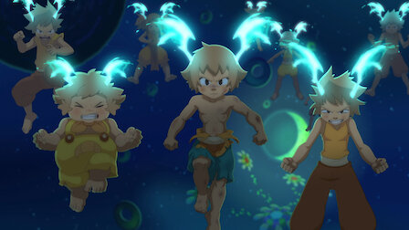 Watch Wakfu | Netflix Official Site