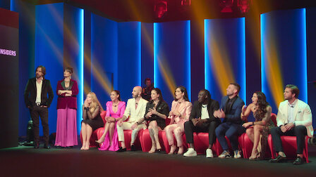 Watch Insiders | Netflix Official Site