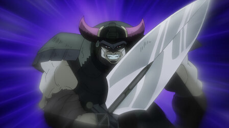 JoJo's Bizarre Adventure | Site oficial da Netflix