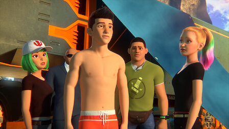 Watch Fast & Furious Spy Racers | Netflix Official Site