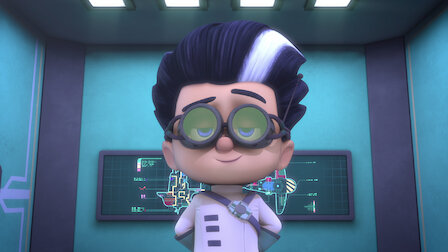 PJ Masks: Héroes en pijamas | Netflix