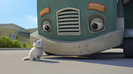 Watch Trash Truck | Netflix Official Site