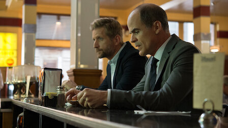 《纸牌屋》 | Netflix 官方网站