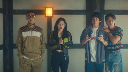 Watch Seoul Vibe | Netflix Official Site