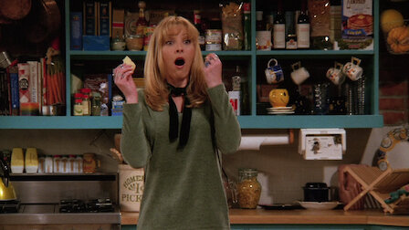 Watch Friends | Netflix