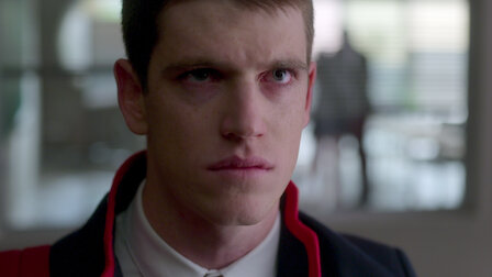 Élite | Site officiel de Netflix