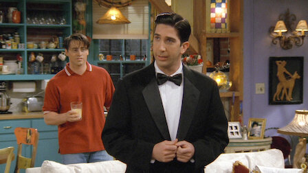 Watch Friends | Netflix