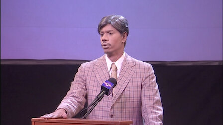 Watch Chappelle's Show | Netflix
