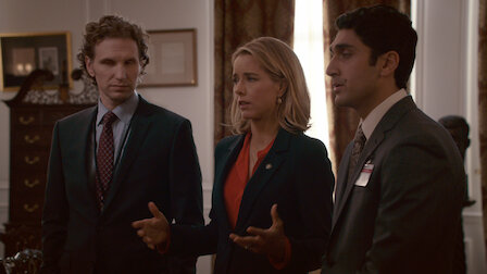 Watch Madam Secretary | Netflix