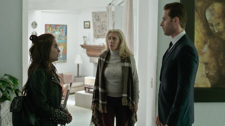 Watch El Dragón: Return of a Warrior | Netflix