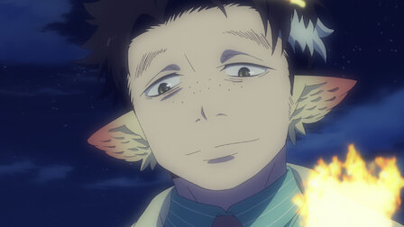 Watch Blue Exorcist | Netflix