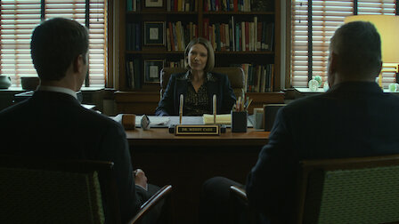 Watch MINDHUNTER | Netflix Official Site