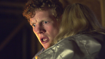 Watch The OA | Netflix Official Site