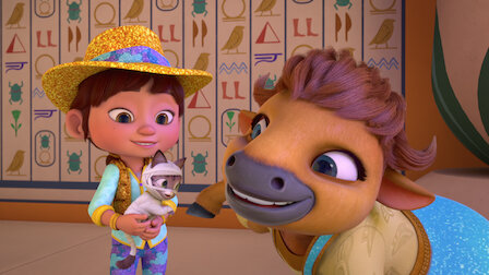 Watch Ridley Jones | Netflix Official Site