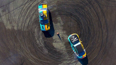 Watch Hyperdrive | Netflix Official Site