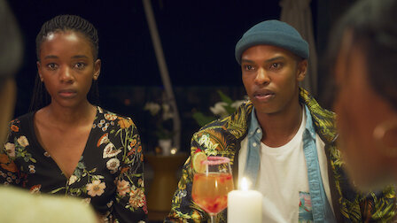 Watch Blood & Water | Netflix Official Site