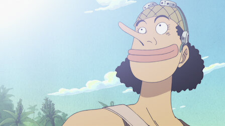 Watch ONE PIECE | Netflix