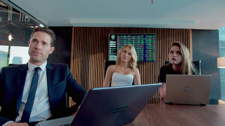 Watch El Dragón: Return of a Warrior | Netflix