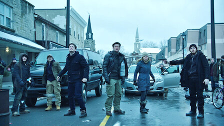 Watch Between | Netflix Official Site