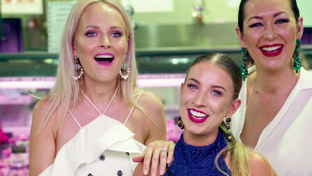 Watch Yummy Mummies | Netflix Official Site