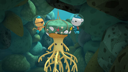 Watch Octonauts | Netflix
