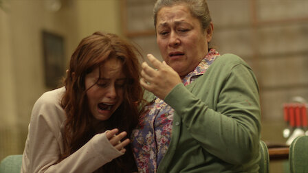 Distrito salvaje | Sitio oficial de Netflix