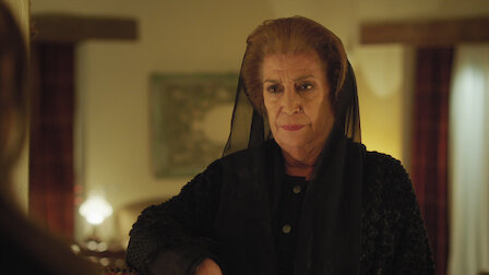 Watch Al Hayba | Netflix