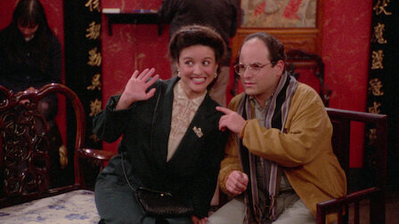 Watch Seinfeld | Netflix
