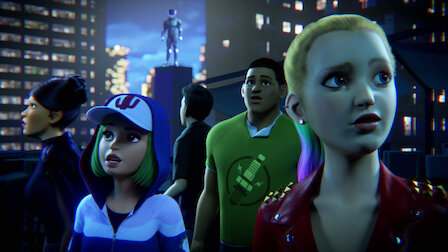 Watch Fast & Furious Spy Racers | Netflix Official Site