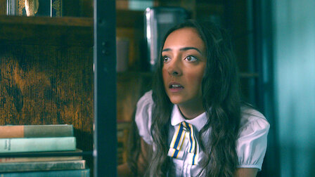 Watch Les Justicières : Rebel Cheer Squad | Netflix Official Site