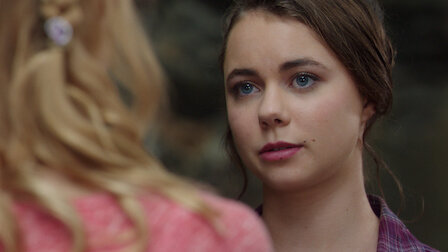 Mako Mermaids: An H2O Adventure | Sitio oficial de Netflix