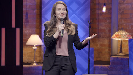 COMEDIANTES del mundo | Sitio oficial de Netflix