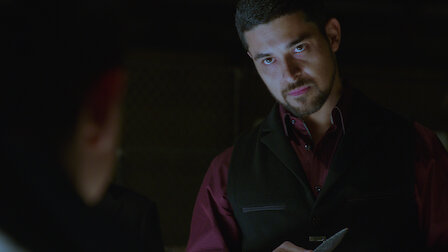 Watch From Dusk Till Dawn | Netflix Official Site